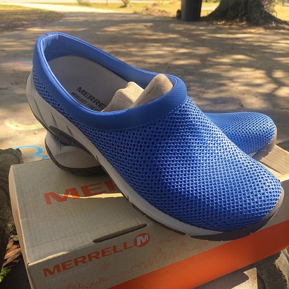 Shoes | Merrell Slip On Shoes | Poshmark